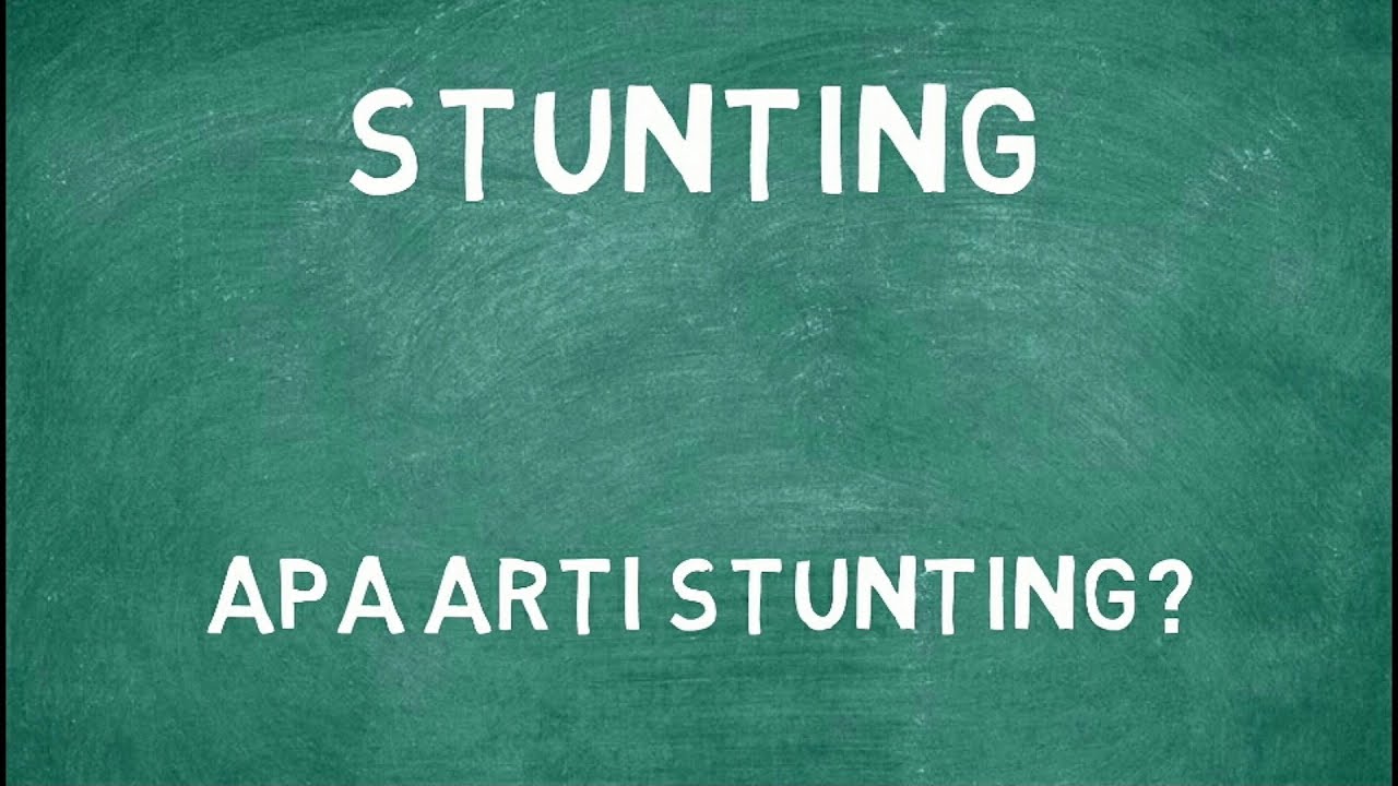 apa-arti-kata-stunting-youtube