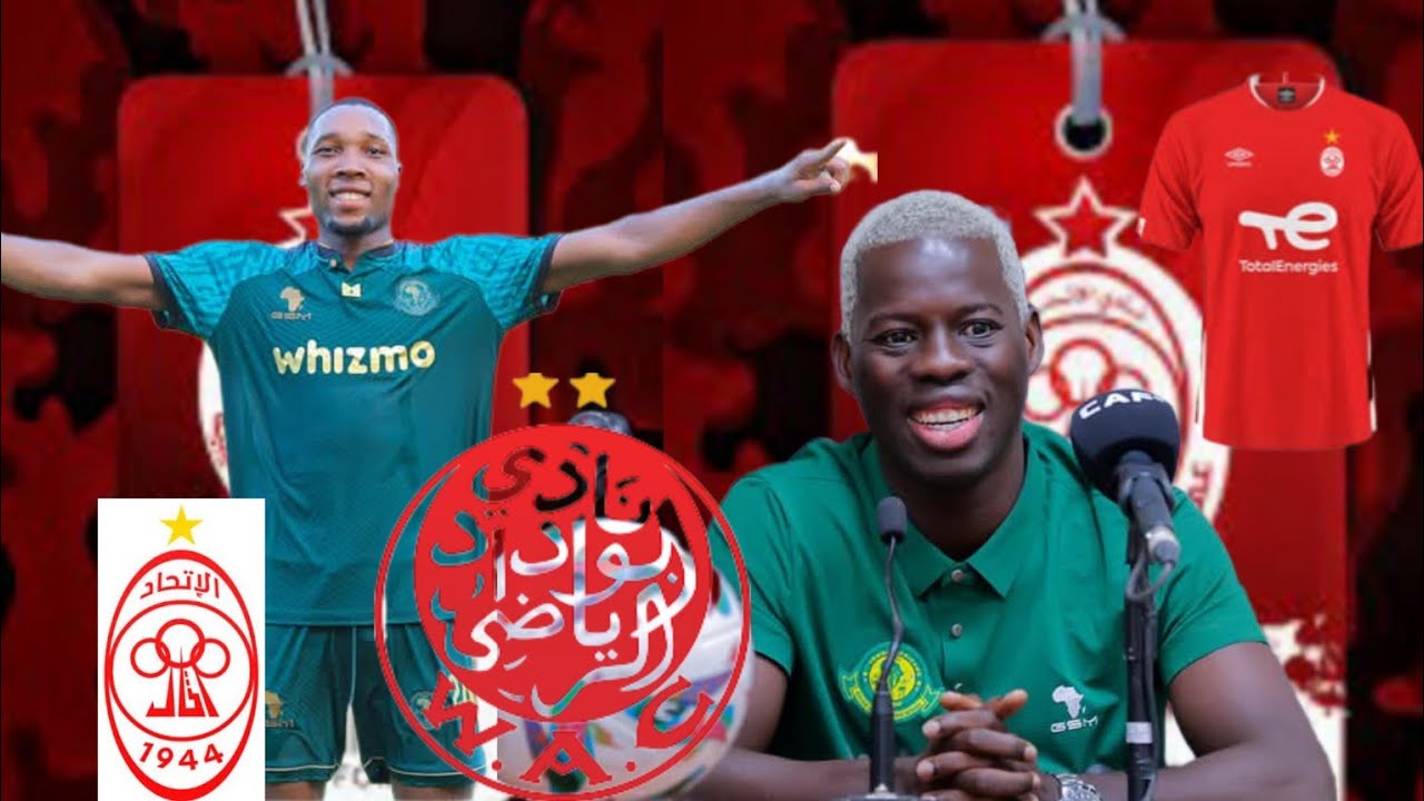 AL ITTIHAD Ya LIBYA WANG'OA AZIZ KI Na CLEMENT MZIZE YANGA SC Kwa ...