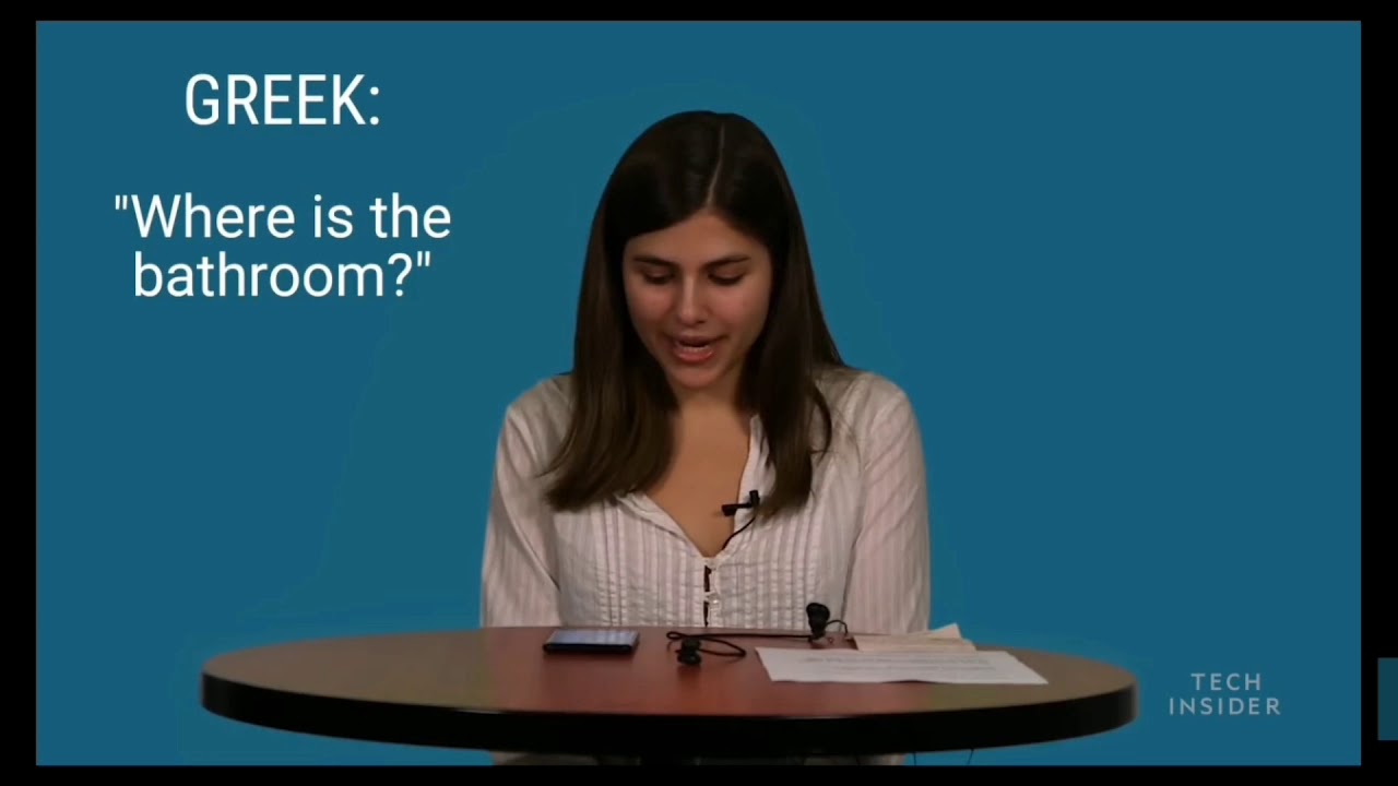 Babel-Fish Earbuds || Algracya Ribka - YouTube