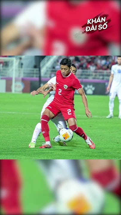 Động thái lạ của FIFA trước trận sinh tử dự Olympic của U23 Indonesia #Shorts - YouTube
