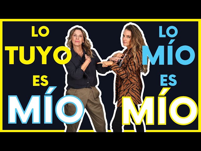 Memes Lo Tuyo Es Mio