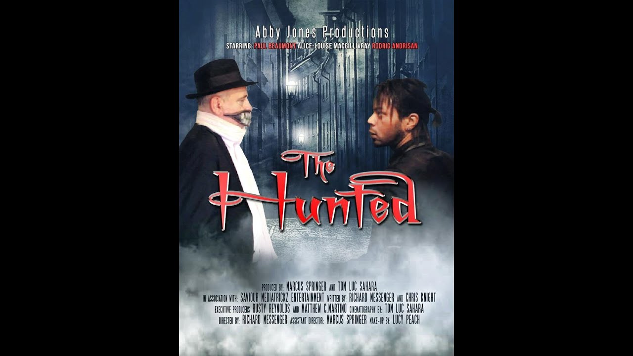 The Hunted '2014' - (Short Film) M.C.M Comic Con 48 Hour short film ...