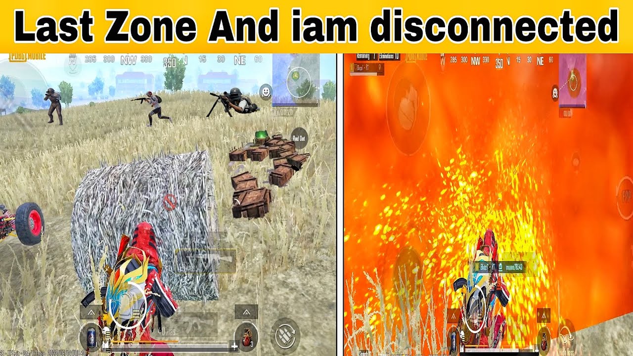 Omg😱 my net ping is high infront of enemies / Full Rush Gameplay🔥 ...