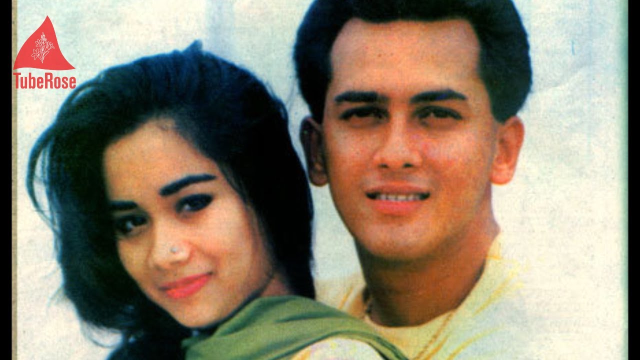 Salman Shah and Samira exclusive photos, Some rare unseen photos Salman ...