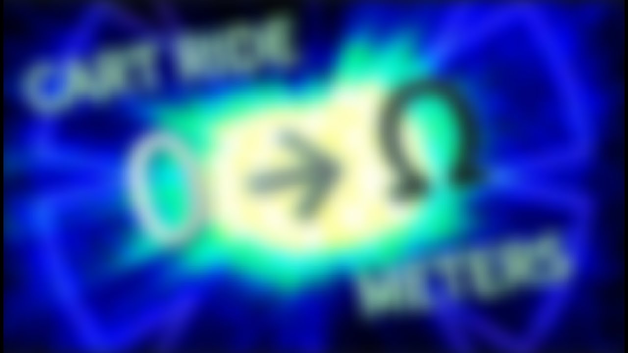 Sneak Peek #3 - Cart Ride from 0 to Absolute Infinity Meters - YouTube