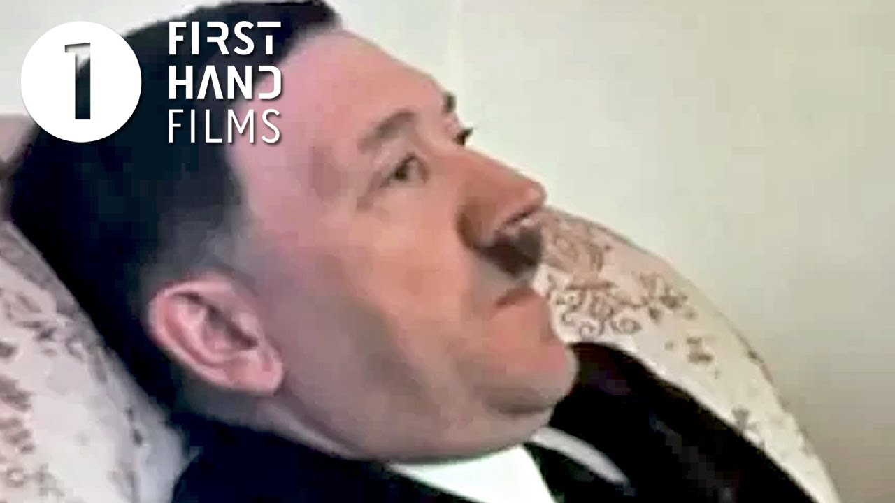 The Hitler Chronicles - Blueprint for Dictators | OFFICIAL TRAILER | A ...