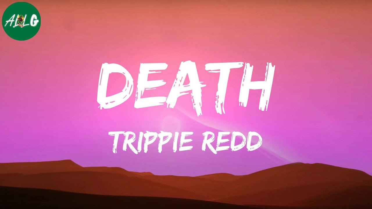 Trippie Redd - Death - YouTube