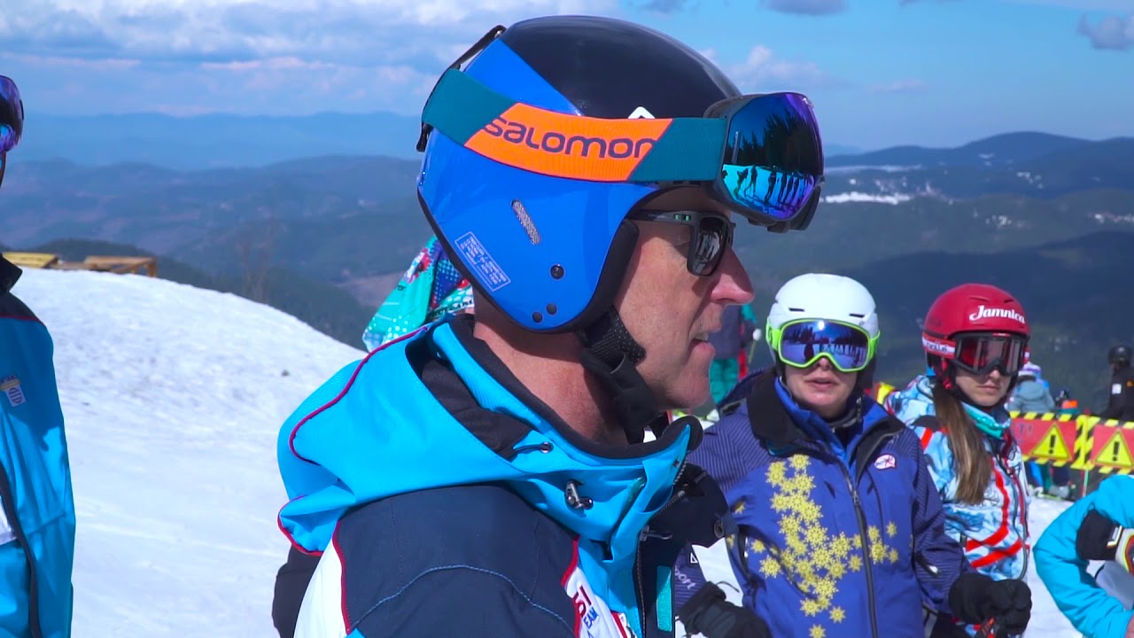 Interski 2019 - Switzerland workshop summary - YouTube