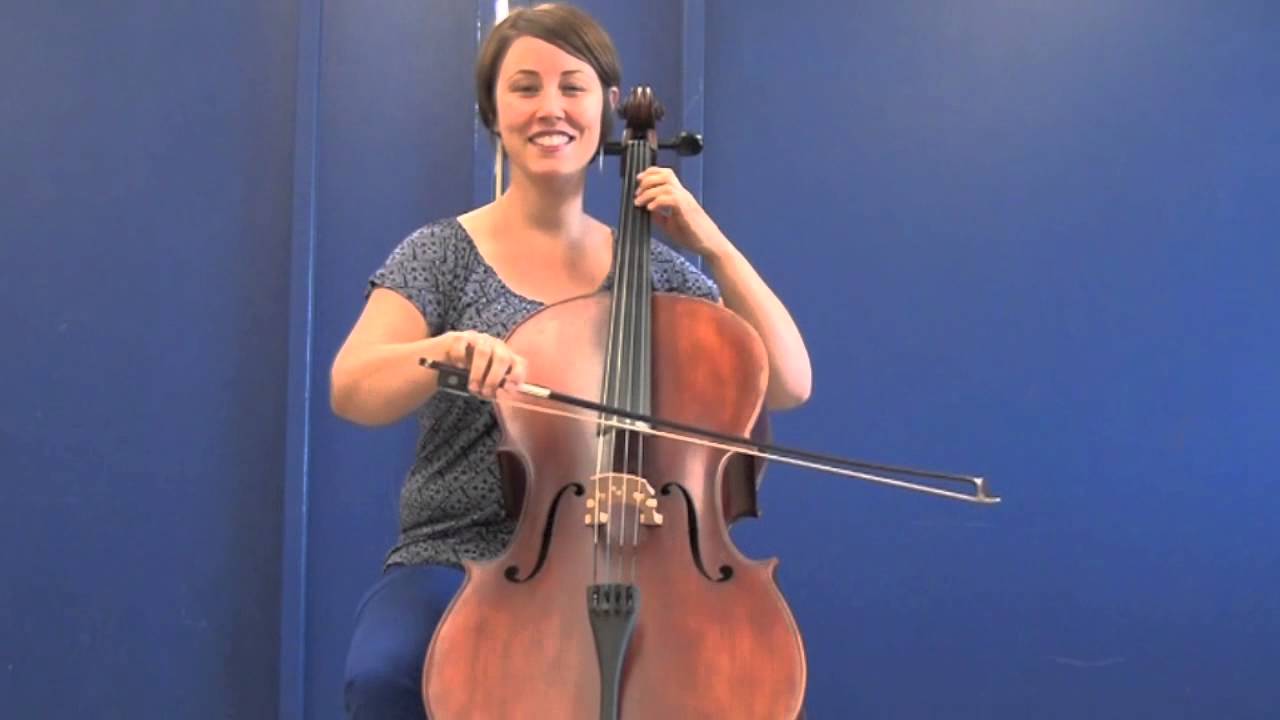 may song grade 3 cello - may 15 - YouTube