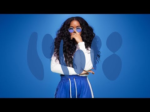 H.E.R. - Carried Away | A COLORS SHOW
