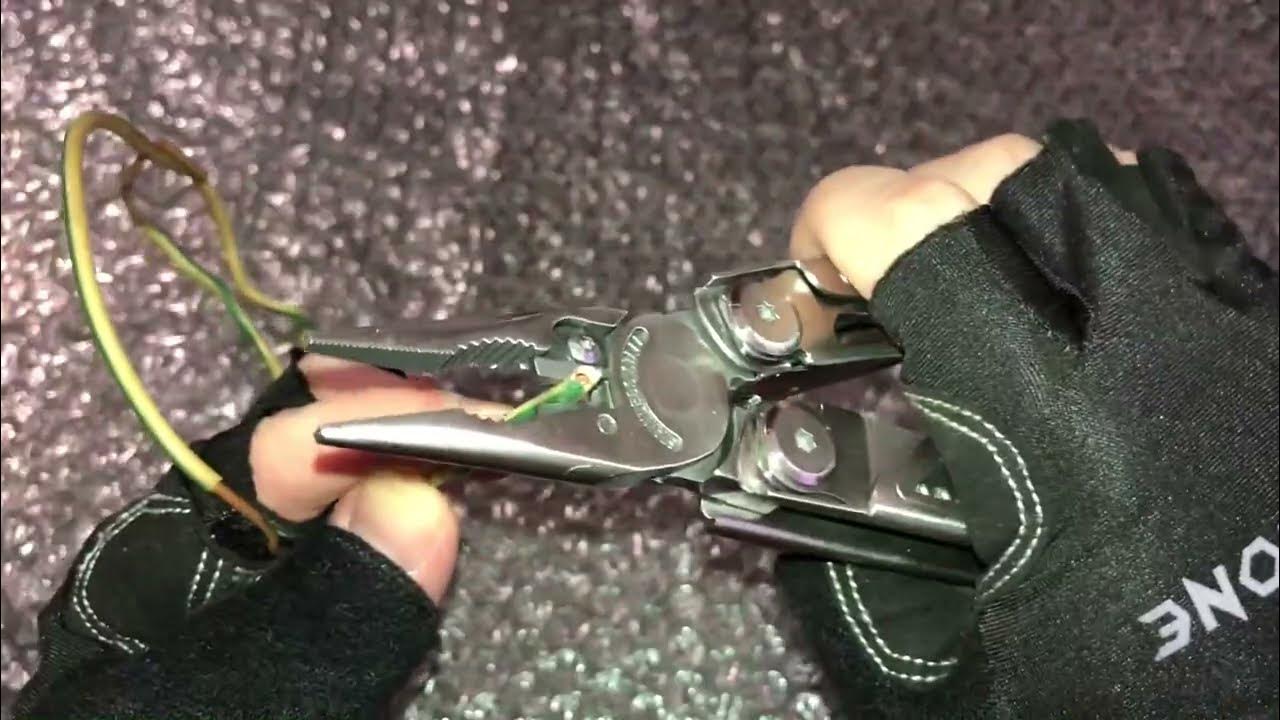 Daicamping DL1 Multitool - unboxing - YouTube