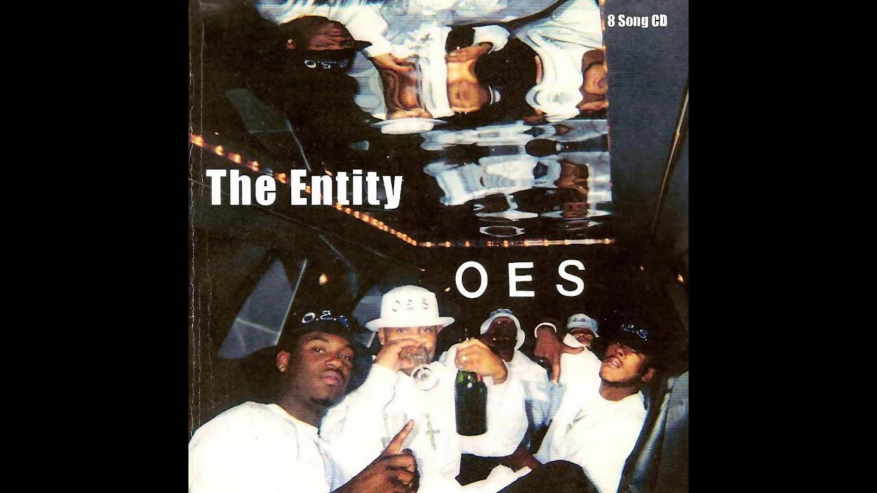 O E S - Hit Me On The Hip (1999 Lompoc,CA) - YouTube