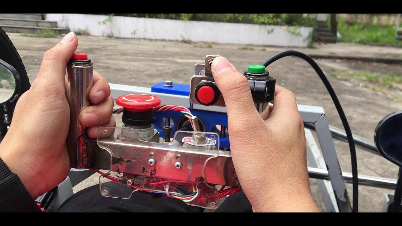 DUT GATECH TEAM FOR SHELL ECO MARATHON ASIA 2020 - YouTube