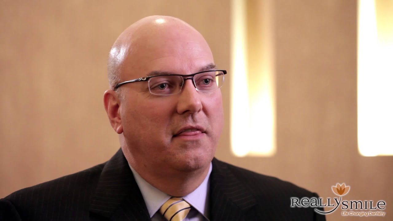 Signs and Symptoms of TMJ - Dr. David Smith at Really Smile - Dentistry ...