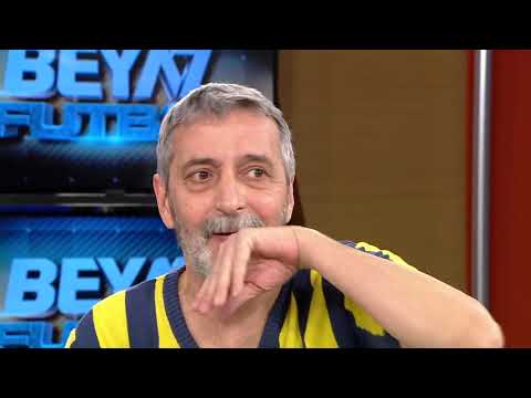 Beyaz Futbol Milli Olma Hikayeleri