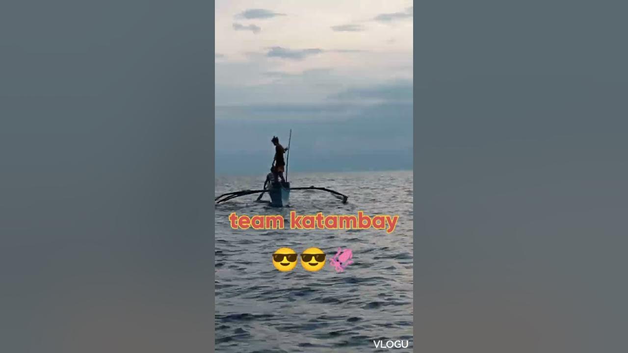 team katambay vlog 😎🦑🦑👌 - YouTube