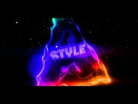 Sync Rainbow Panzoid Intro Template - YouTube