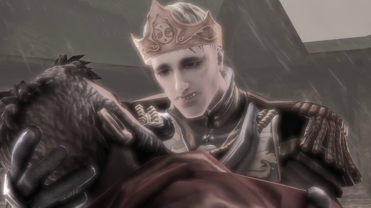 Fable III - 126 🎮 Walkthrough - No Commentary 🎮 MAX Settings - YouTube