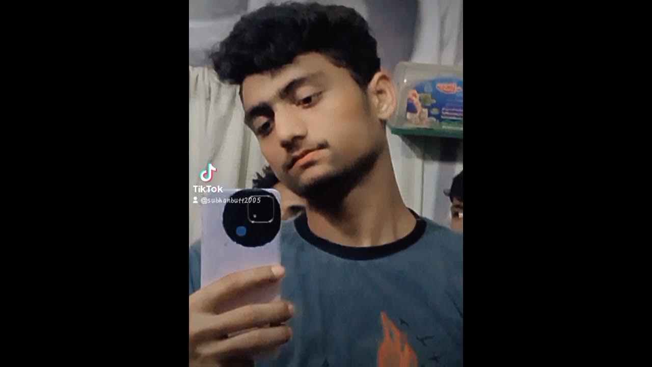 subhan butt veloger - YouTube