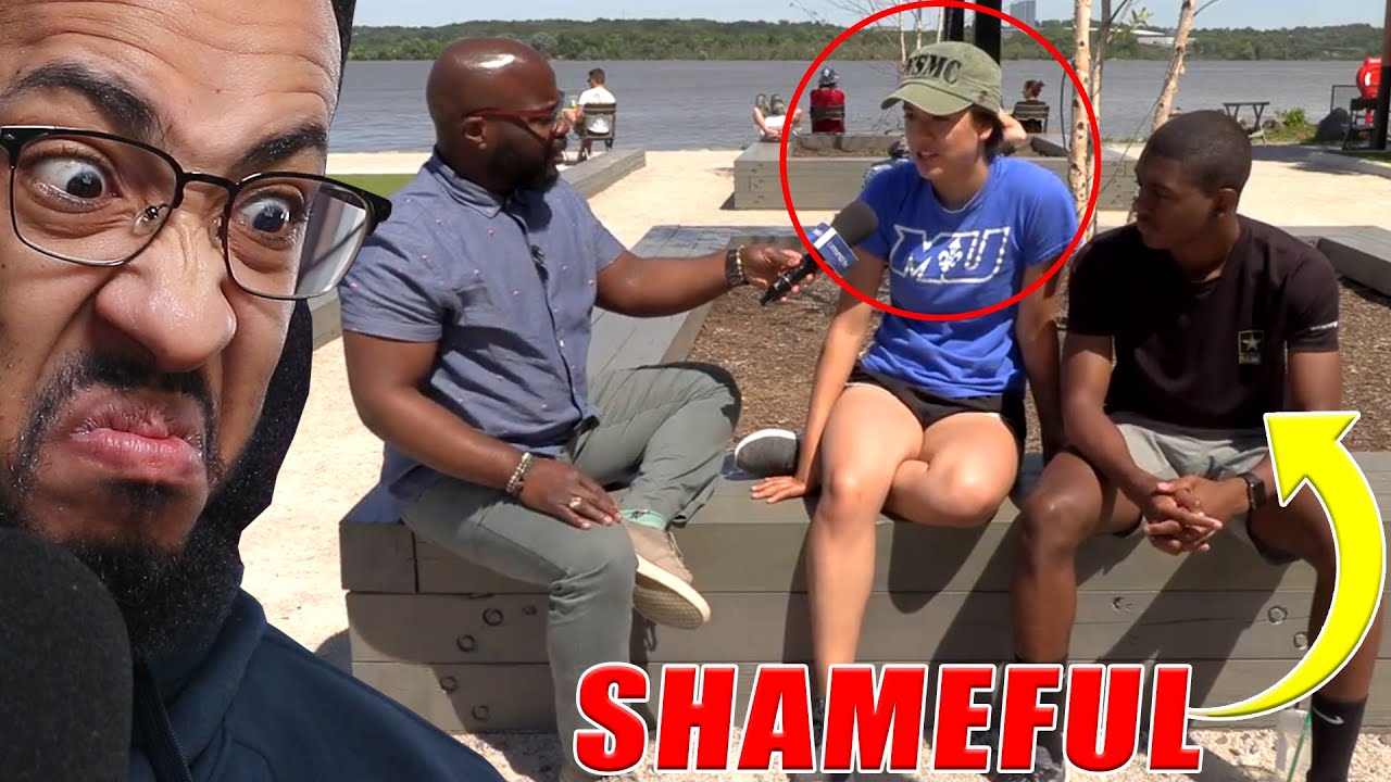 woke woman and simp say: "men should be able to play in women's sports ...