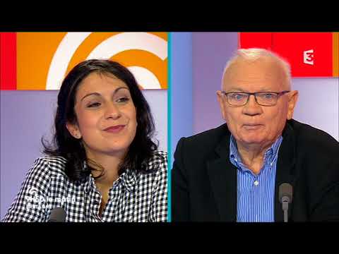 Alain Glon, le goût de l'engagement - YouTube