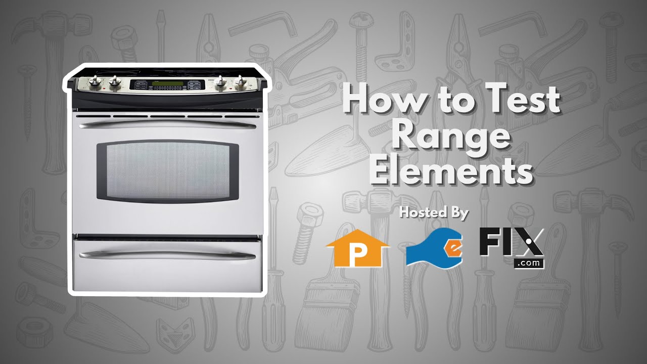 How to Test Range Elements - YouTube