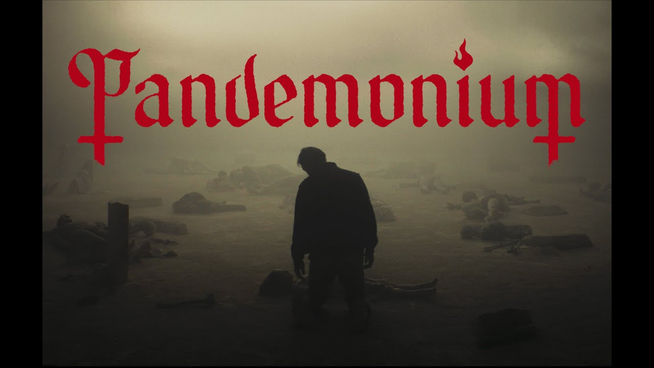 Pandemonium | Official Trailer - YouTube