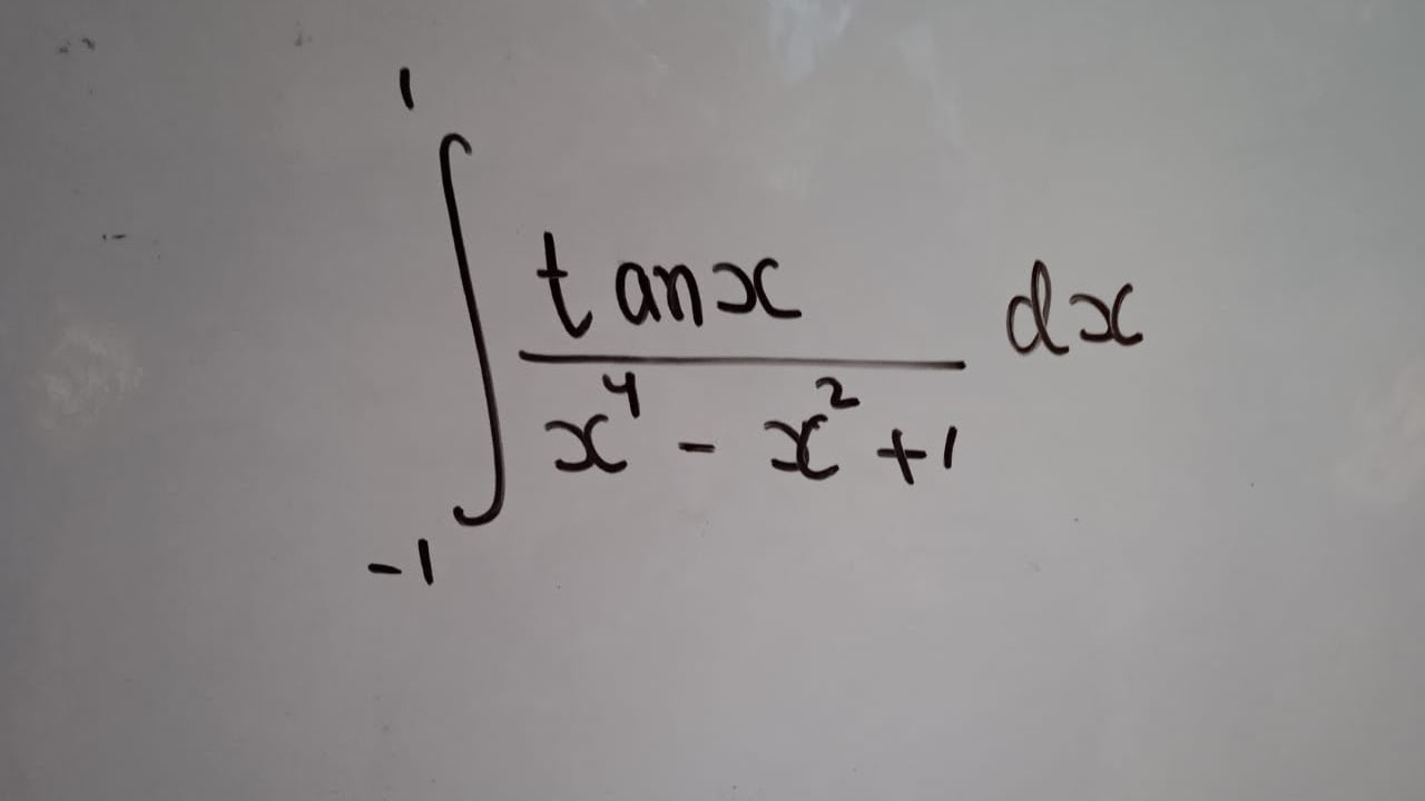 SOLVE IN 10 SECONDS; IIT JEE 2025 - YouTube