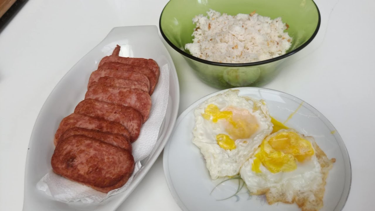 Cooking for Breakfast #cooking #food #breakfast #yummy #easyrecipe # ...