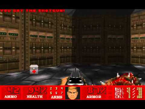 Hell Revealed - Level/Niveau 1 - YouTube