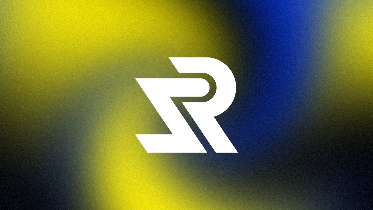 SR Group | Logo Animation | 3544 | Kervin Ngo ft Henry Chau - YouTube