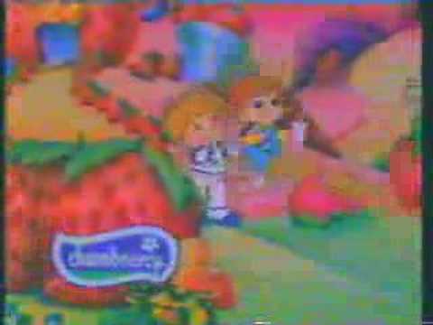 Comercial Yogurt Chamito (otra versión) - YouTube
