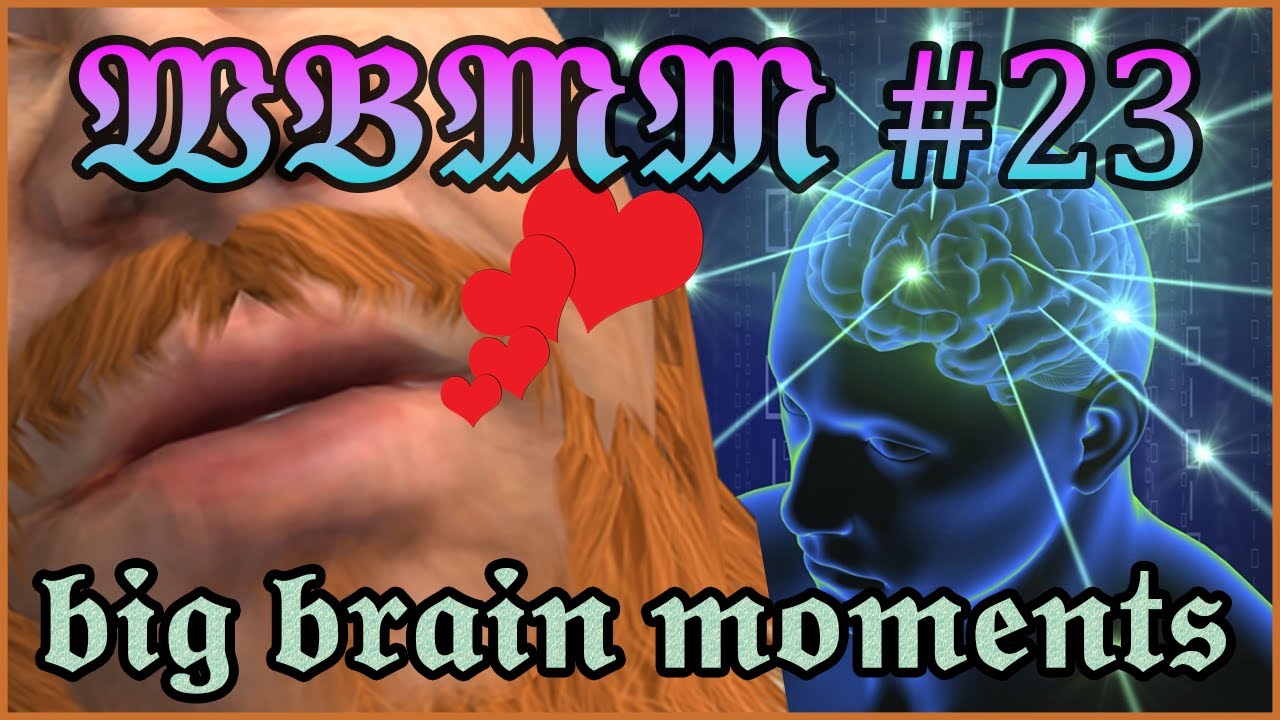 The last footage from WBMM | Scrims & WBMM #23 - YouTube