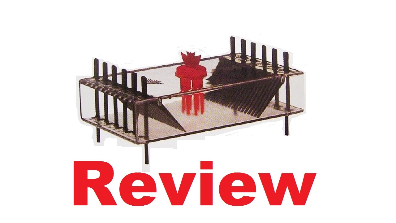 Sera Snail collect Review - YouTube