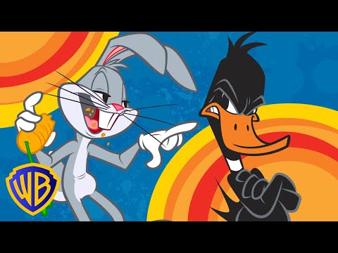 Looney Tunes auf Deutsch 🇩🇪  | Bugs Bunny & Daffy Duck - Videoserie | @WBKidsDeutschland