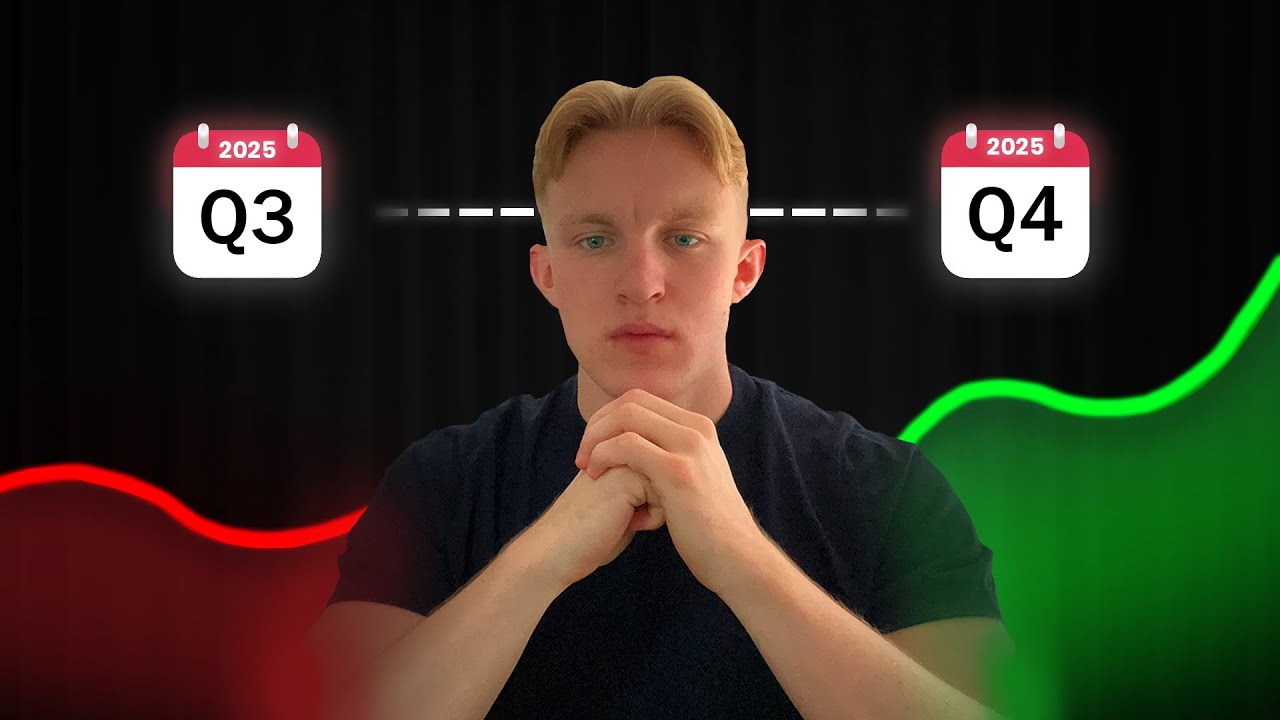 It's time to lock in... (The next 90 days will change everything) - YouTube