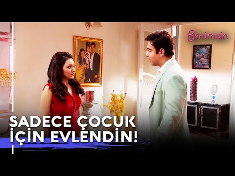 Beni Neden Sevmedin Fahad? | Benimsin Hint Dizisi 102. Bölüm