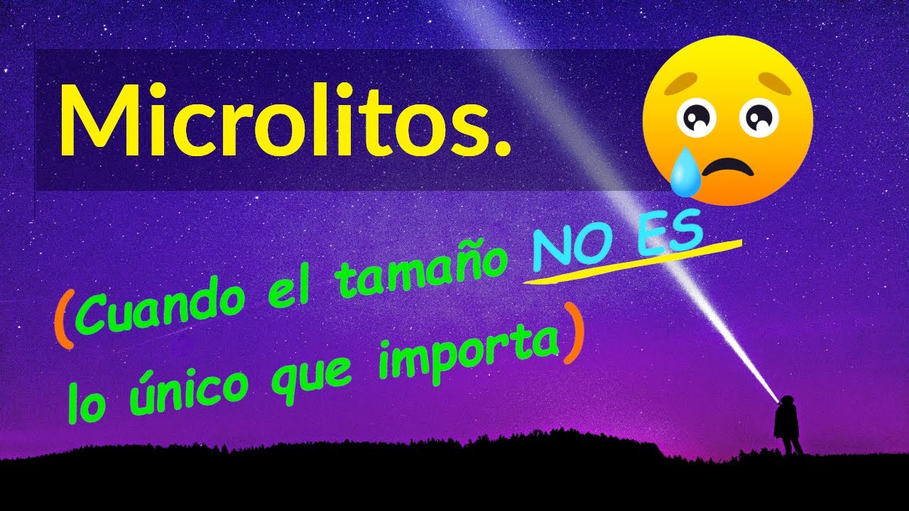 Microlitos: de monolítico a microservicios | #microservicios - YouTube