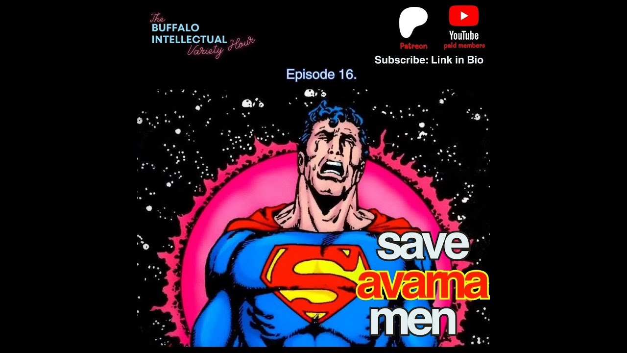 [Paid Tier Exclusive] Ep 16. Save (Savarna) Men - YouTube