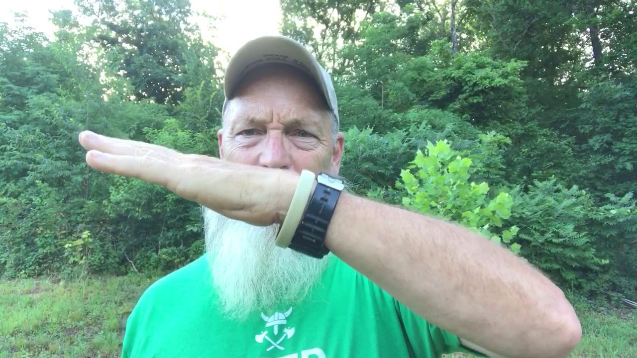 "Where to store all the prepper supplies?" - YouTube