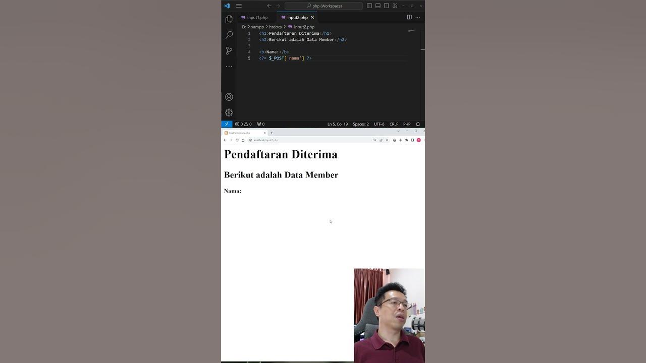Javascript Injection Skysen Coding Programming Php Web Injection Javascript Youtube