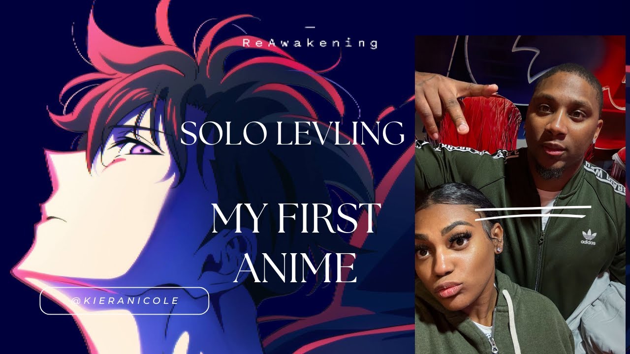 SOLO LEVELING MOVIE REVIEW| MY FIRST ANIME MOVIE - YouTube