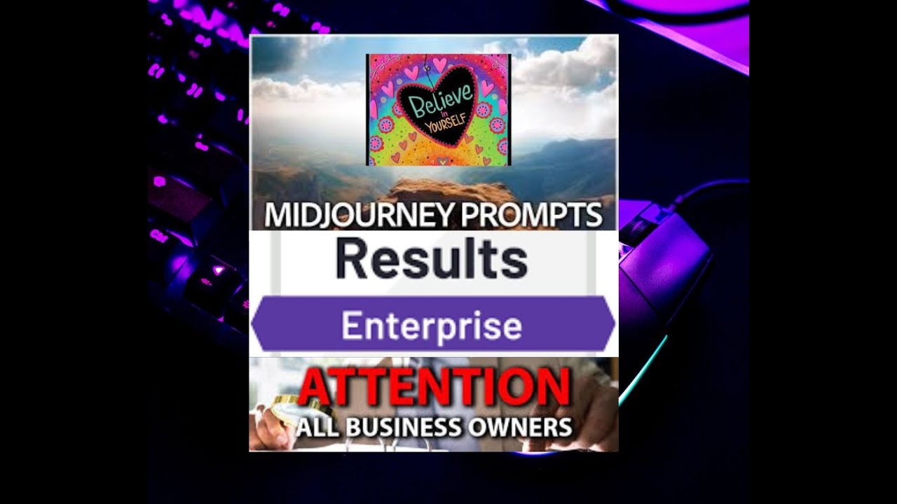 💡The Perfect Prompt Formula for Maximum Impact and Profits! - YouTube