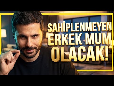 SAHİPLENMEYEN ERKEĞİN SAHİPLENMESİNİ ŞÖYLE SAĞLARSIN - Onu Avucuna Al