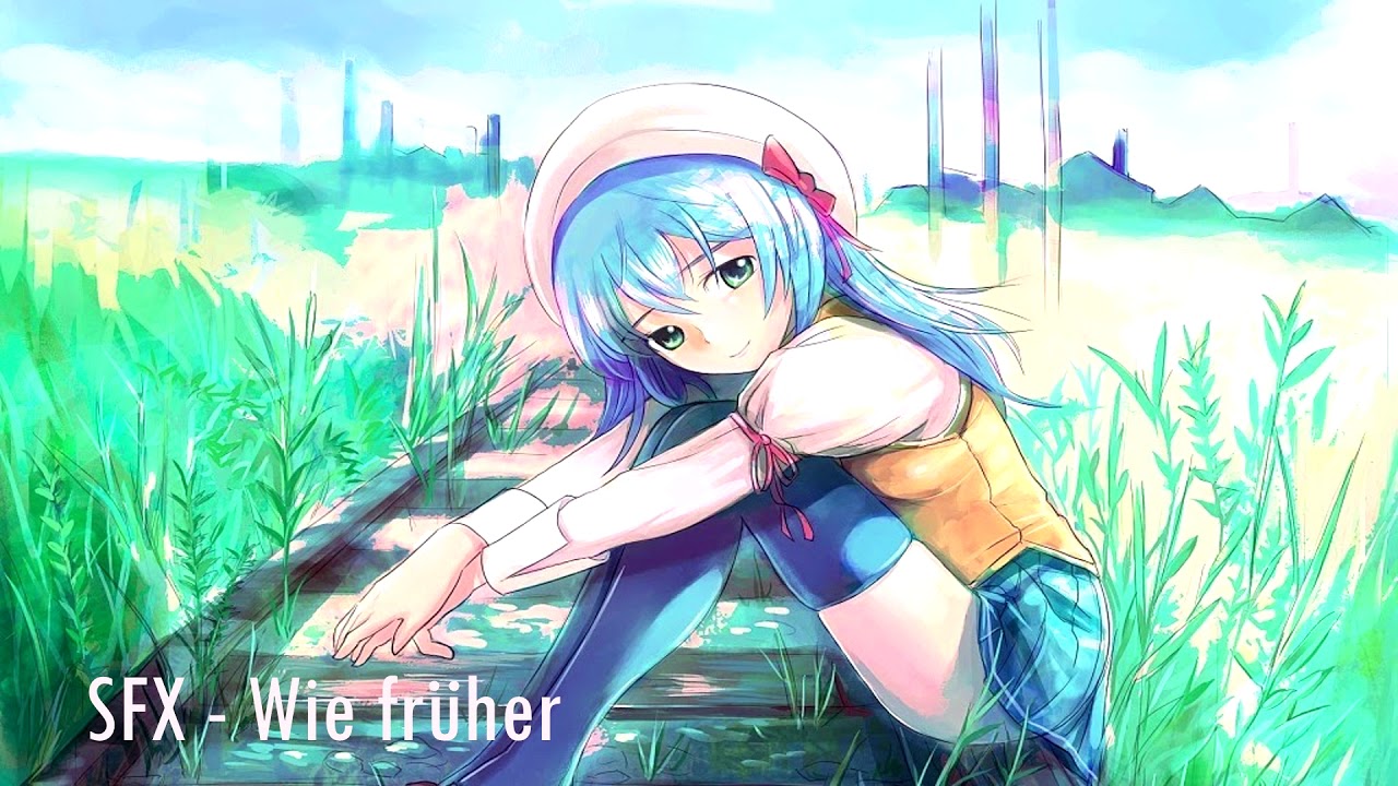 SFX - Wie früher (PROD. BY Scandi x Red) - YouTube