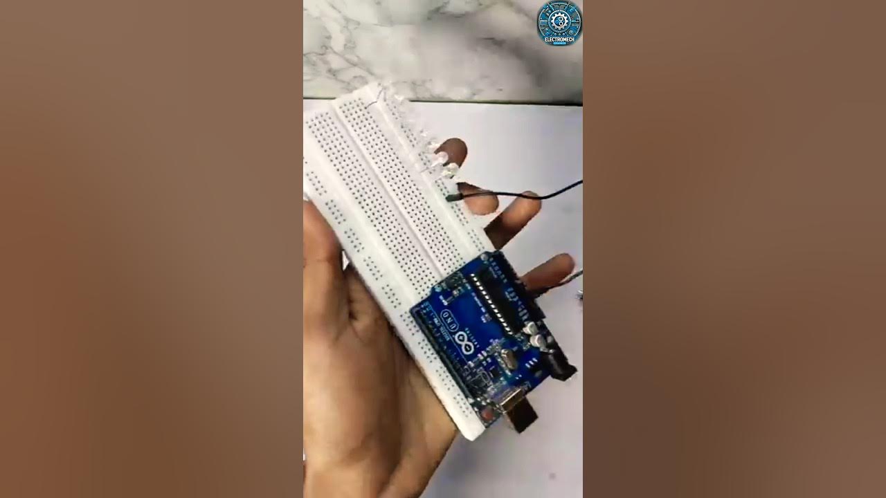 🤖Arduino Module🤖 #knowledge #elictrical #facts #arduinoproject #ytshorts - YouTube