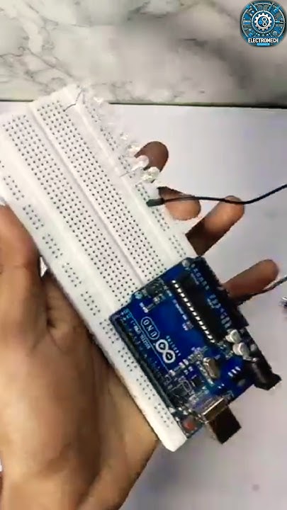🤖Arduino Module🤖 #knowledge #elictrical #facts #arduinoproject #ytshorts - YouTube
