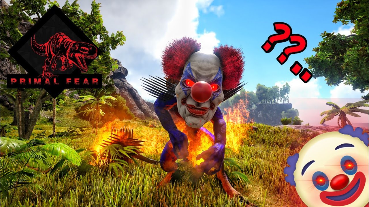 I Tamed A Buffoon Nameless Dinosaur | Ark Survival Evolved Lost Island ...