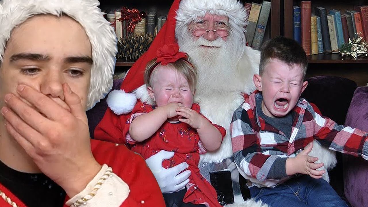 Most Epic Christmas Fail Videos on the Internet - YouTube