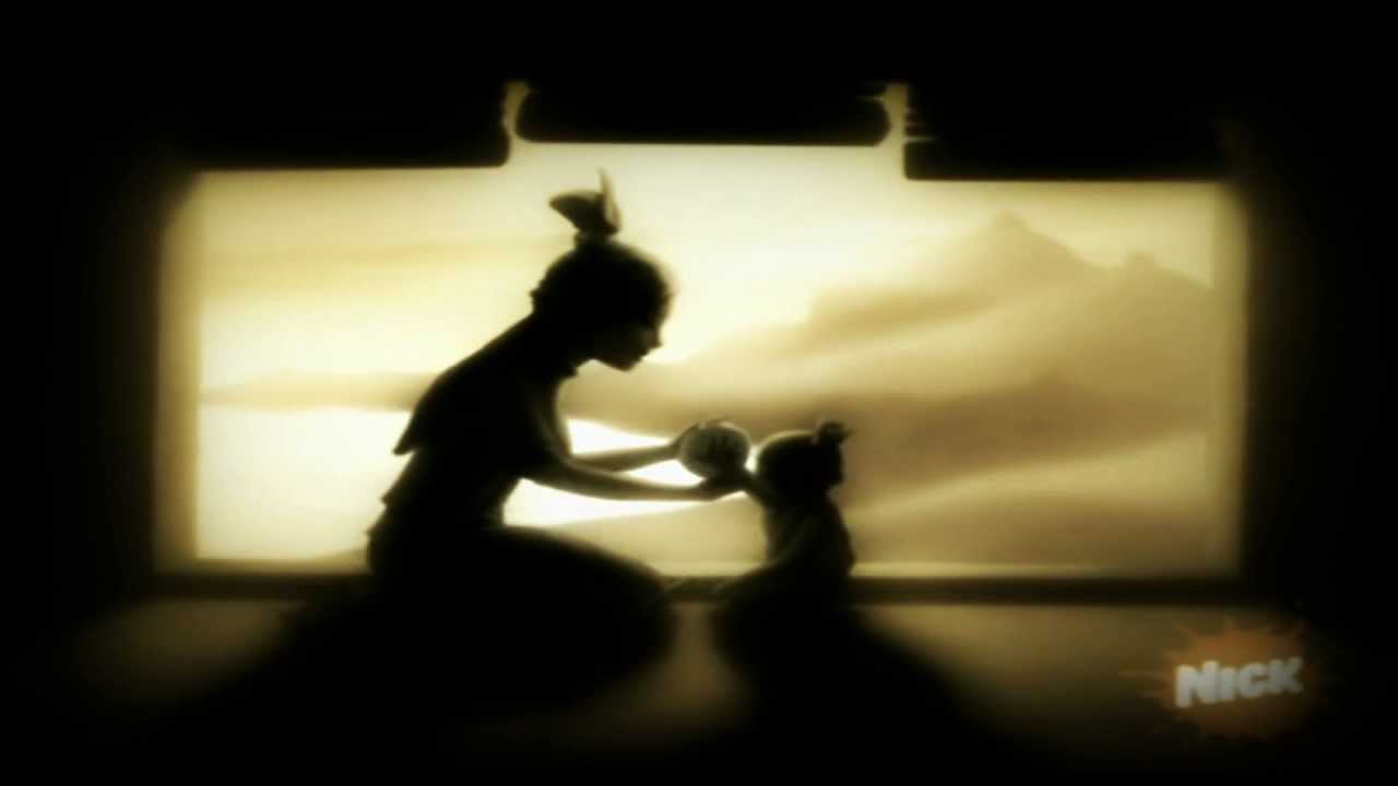 Zuko's Childhood -Amv - YouTube